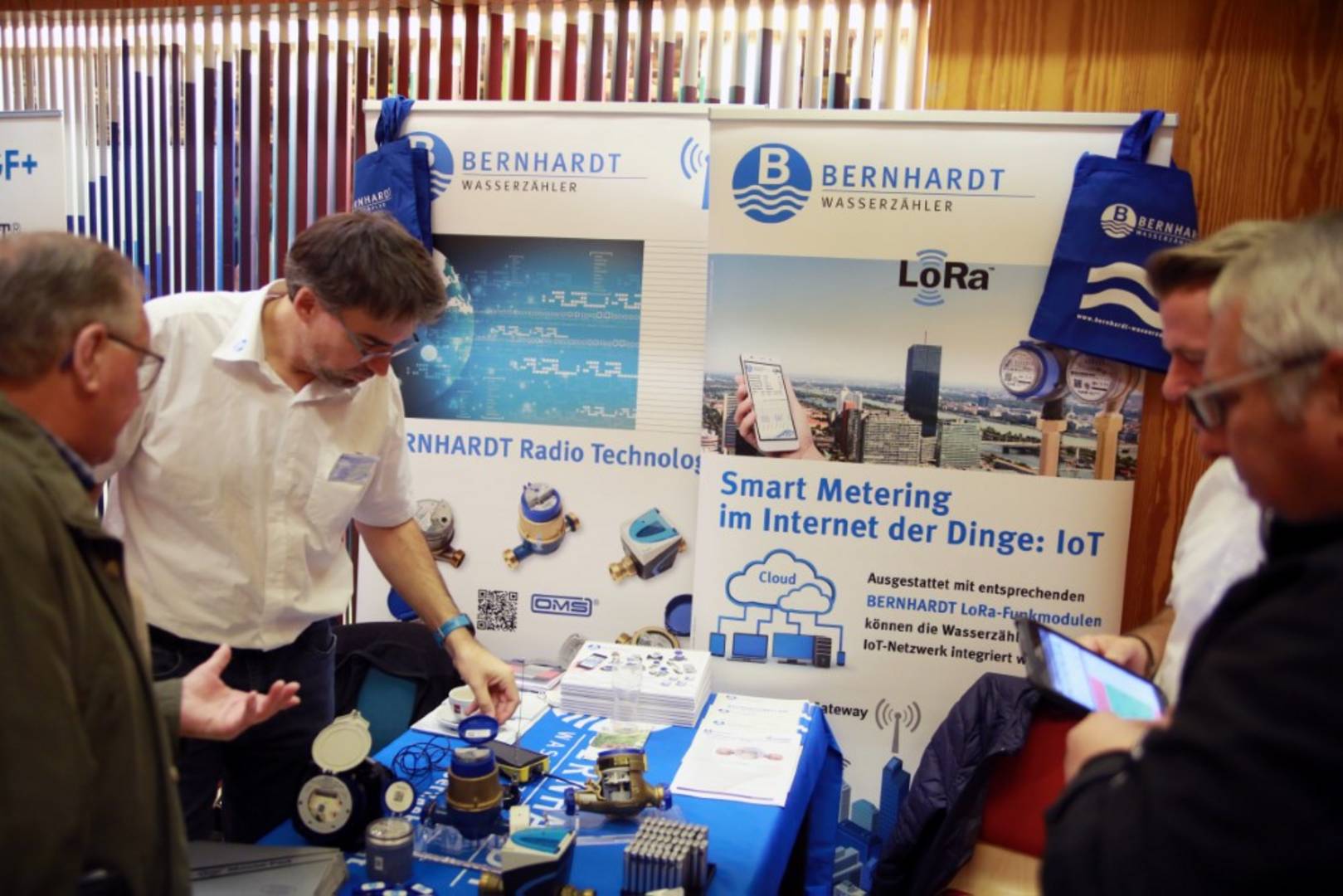 Bildergalerie - Plattform Wasser Burgenland